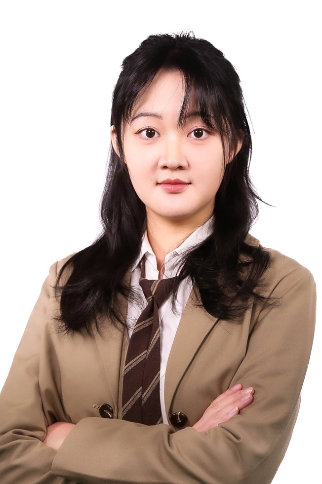 Junlin Lu | Watson School of International and Public Affairs